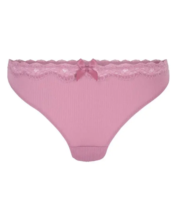 Hunkemoller Lola Thong