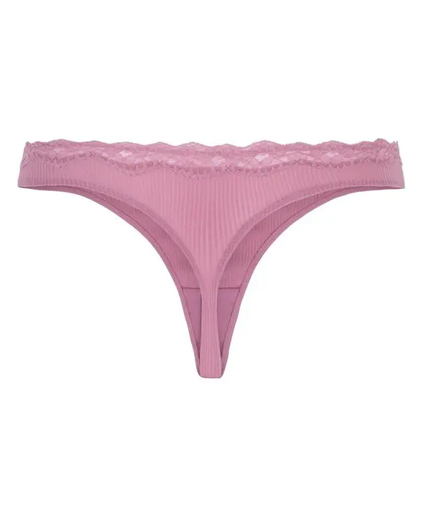 Hunkemoller Lola Thong