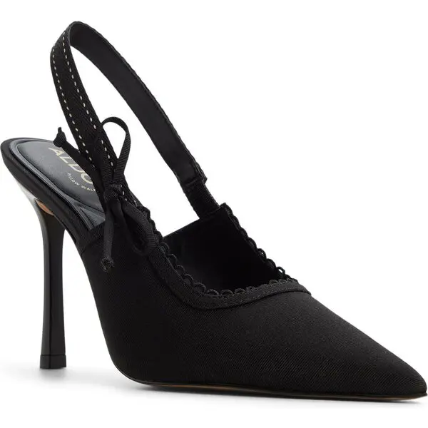 Aldo Hennie Slingback Pumps