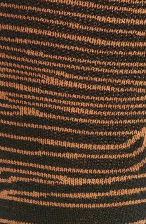Smartwool Iguchi Snowboard Full Cushion Over The Calf Socks