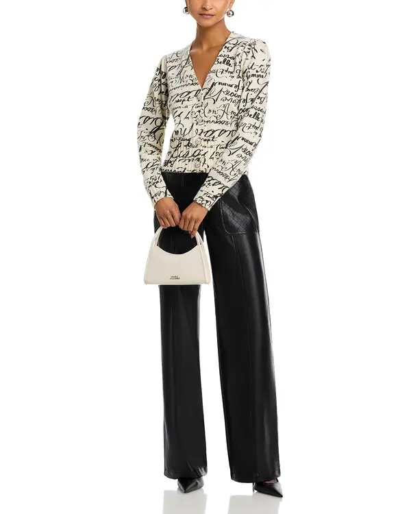 Cinq À Sept Morgan Love Journal Cardigan
