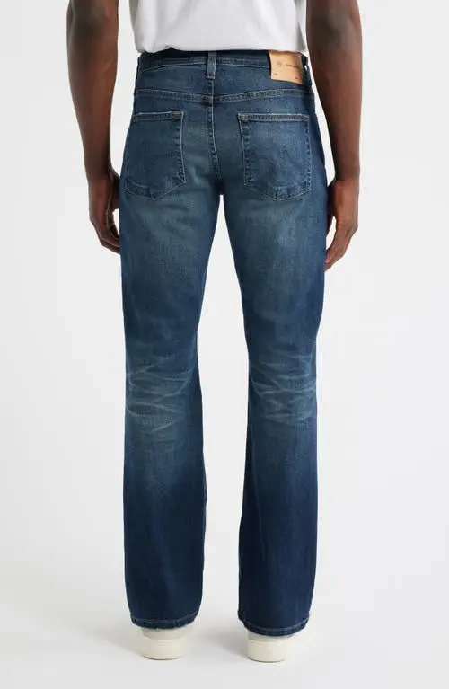Ag Clint Bootcut Jeans - 8 Years Roca