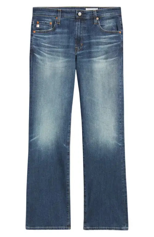 Ag Clint Bootcut Jeans - 8 Years Roca