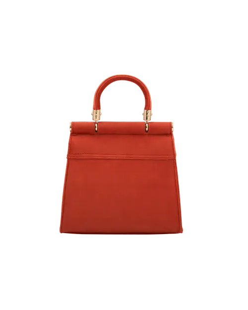 FABLE ENGLAND Lovebirds Mini Top Handle Tote