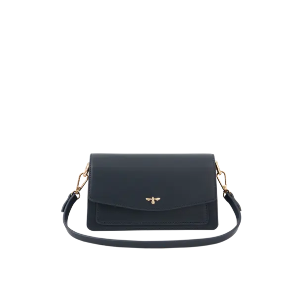 FABLE ENGLAND Ditsy Shoulder Bag