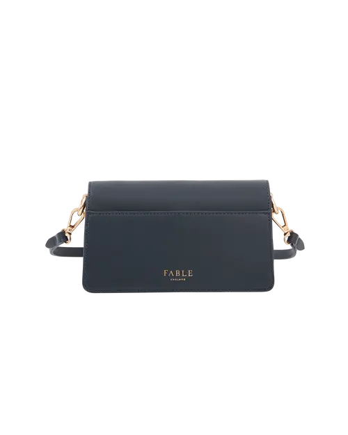 FABLE ENGLAND Ditsy Shoulder Bag