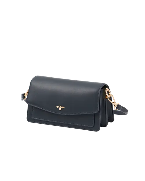 FABLE ENGLAND Ditsy Shoulder Bag