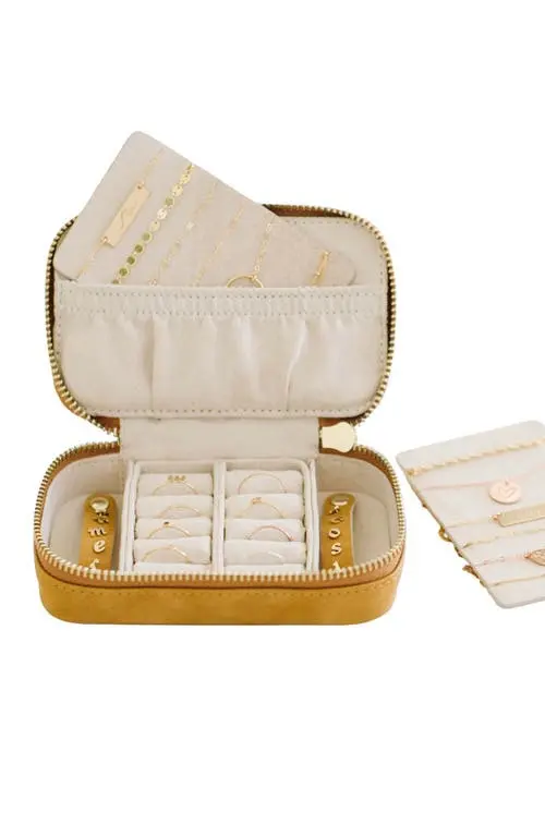 MADE BY MARY Jewelry Case