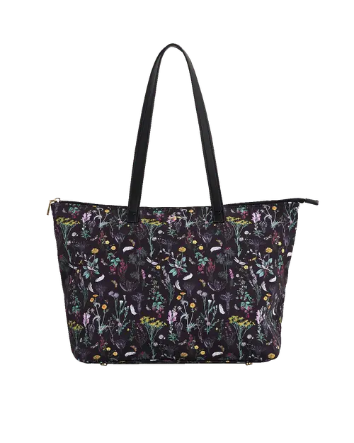 FABLE ENGLAND Wilderness Large Grab Tote