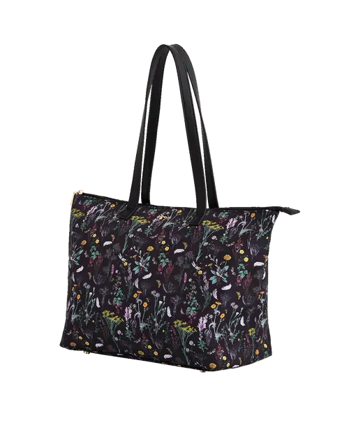 FABLE ENGLAND Wilderness Large Grab Tote
