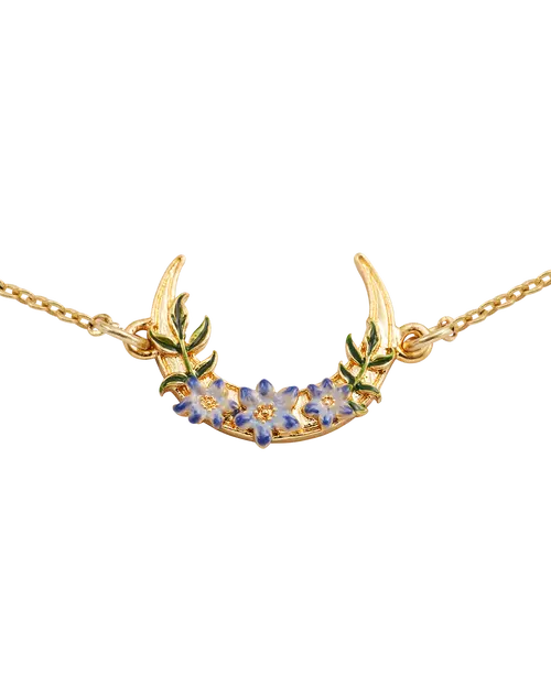 FABLE ENGLAND Nightshade Moon Bracelet