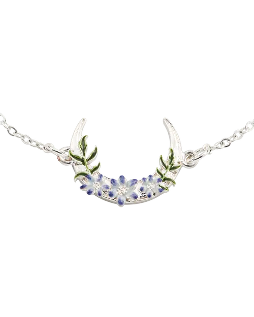 FABLE ENGLAND Nightshade Moon Bracelet