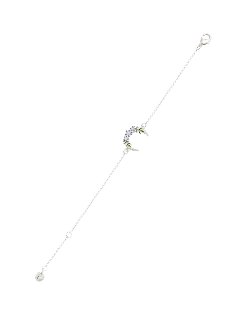 FABLE ENGLAND Nightshade Moon Bracelet