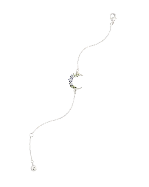 FABLE ENGLAND Nightshade Moon Bracelet