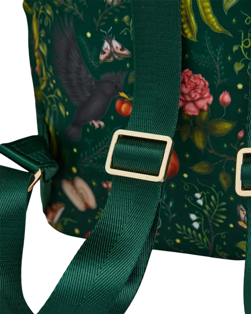 FABLE ENGLAND Catherine Rowe X Into The Woods Backpack