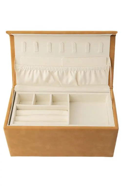 MADE BY MARY Jewelry Box