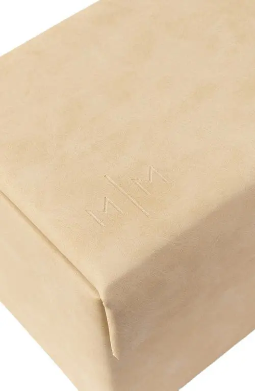 MADE BY MARY Jewelry Box