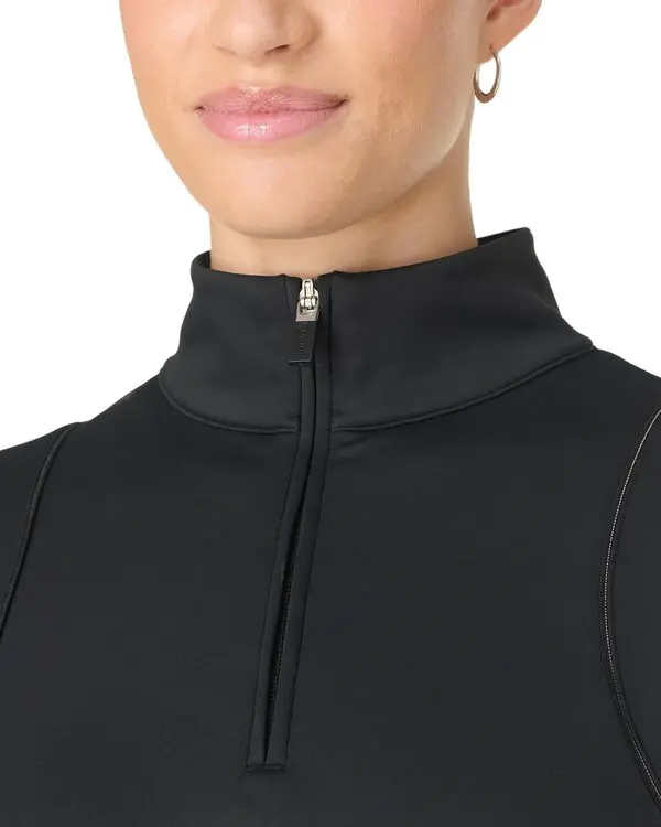 Sweaty Betty Therma Half Zip Top
