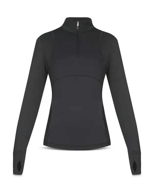 Sweaty Betty Therma Half Zip Top