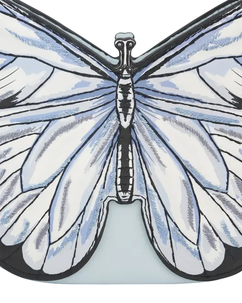 FABLE ENGLAND Butterfly Bag