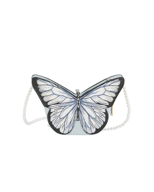 FABLE ENGLAND Butterfly Bag
