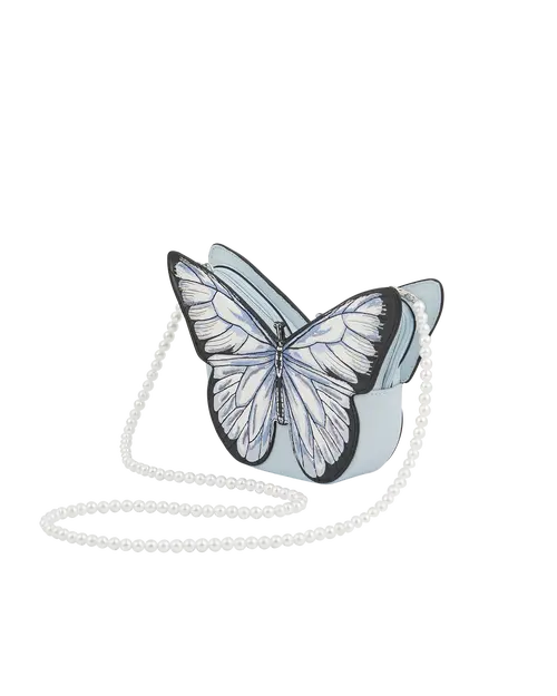 FABLE ENGLAND Butterfly Bag