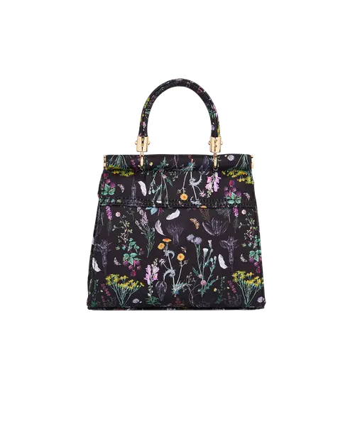 FABLE ENGLAND Wilderness Mini Top Handle Tote