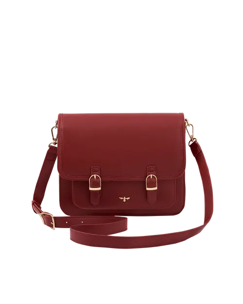 FABLE ENGLAND Wonderland Satchel
