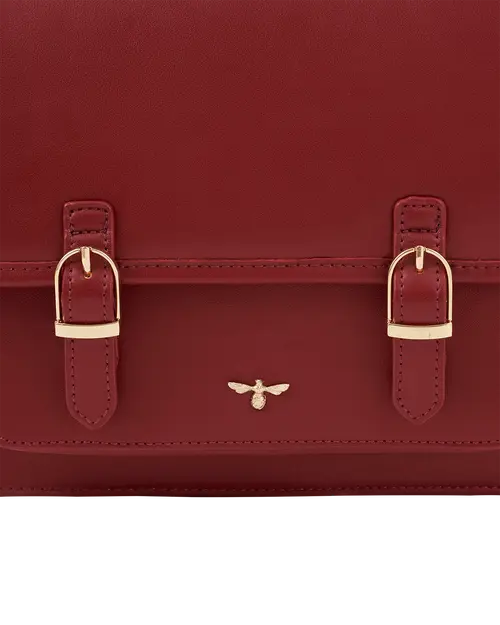 FABLE ENGLAND Wonderland Satchel