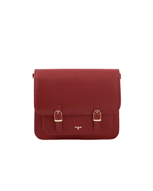 FABLE ENGLAND Wonderland Satchel