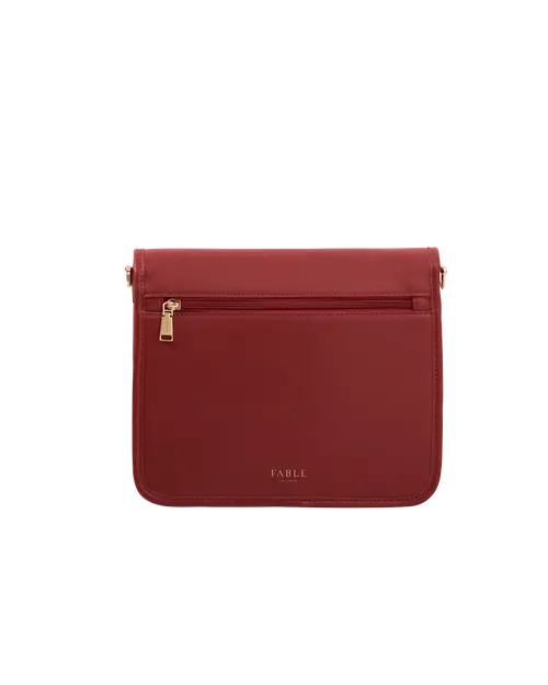 FABLE ENGLAND Wonderland Satchel