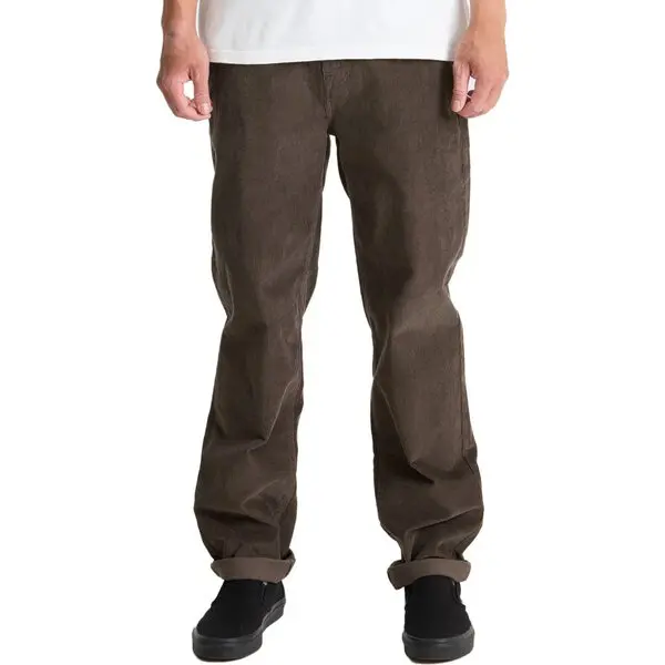 ROARK Hwy 128 Relaxed Fit Corduroy Pants