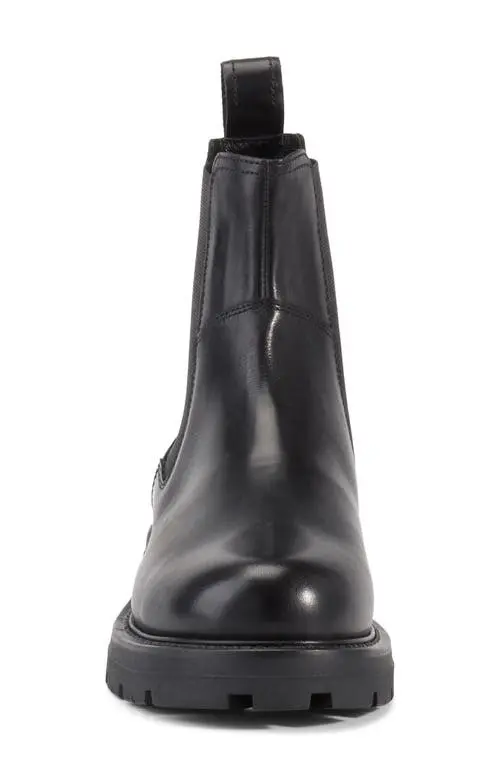 VAGABOND SHOEMAKERS Leather Chelsea Boot - Black