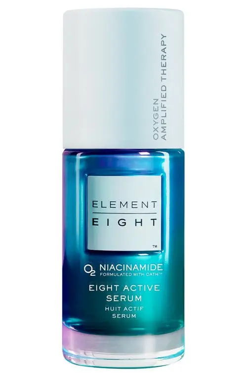 ELEMENT EIGHT 02 Eight Active Discovery Set