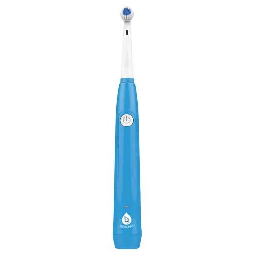 PURSONIC Complete Dental Care Power Packelectric Toothbrush