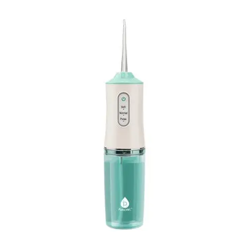 PURSONIC Complete Dental Care Power Packelectric Toothbrush