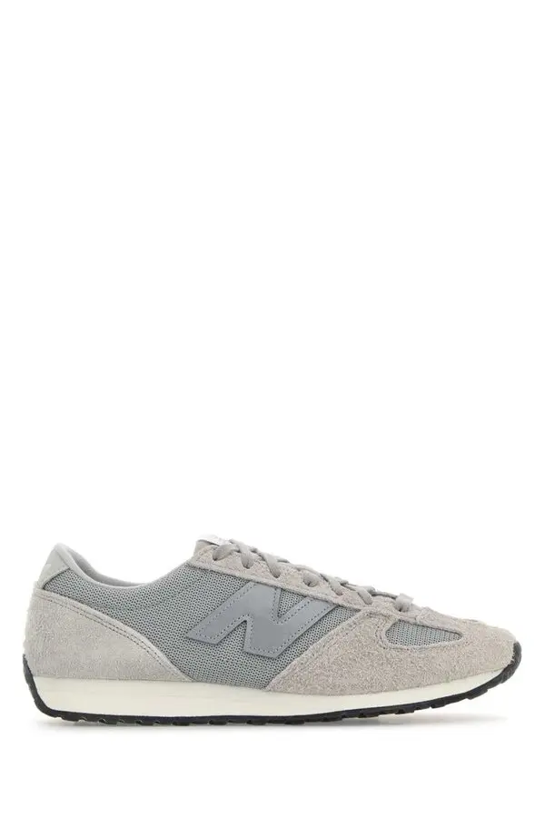 Junya Watanabe X New Balance Sneakers - Grey