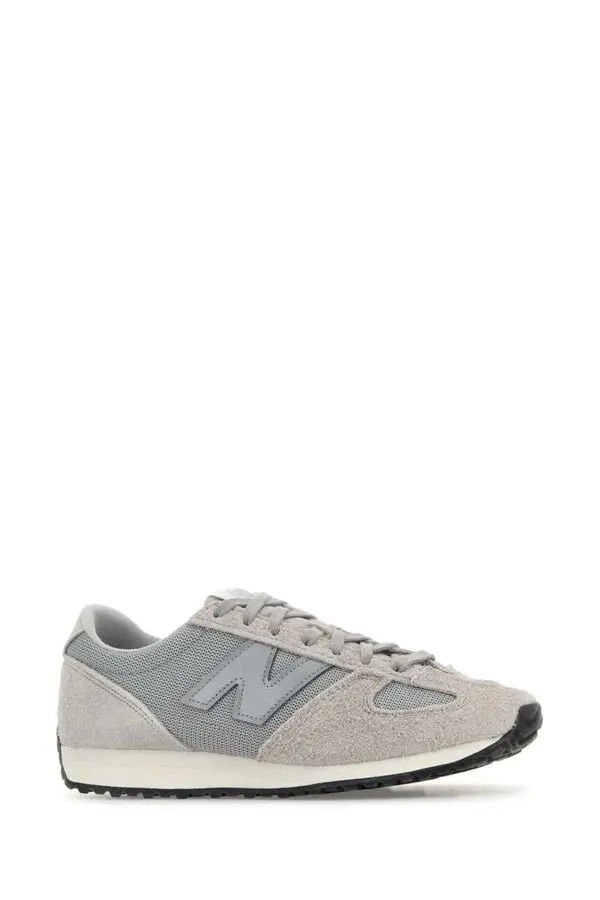 Junya Watanabe X New Balance Sneakers - Grey