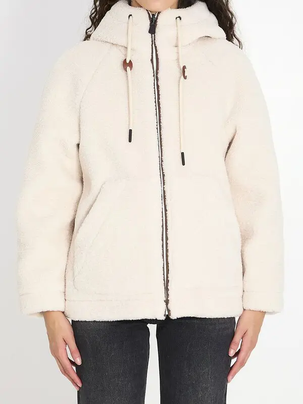 Moncler Yushan Reversible Jacket
