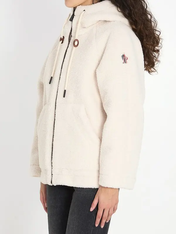 Moncler Yushan Reversible Jacket