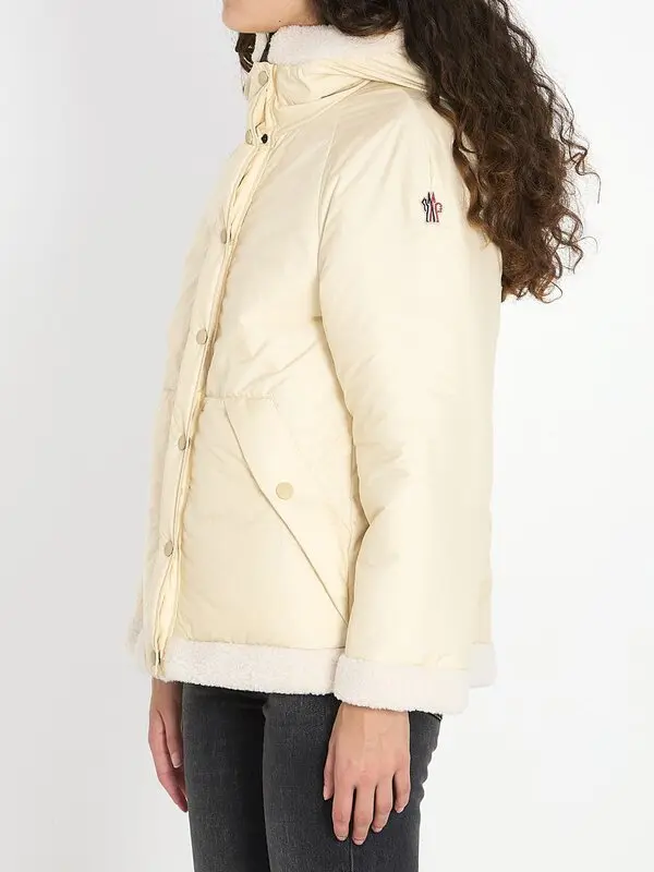Moncler Yushan Reversible Jacket