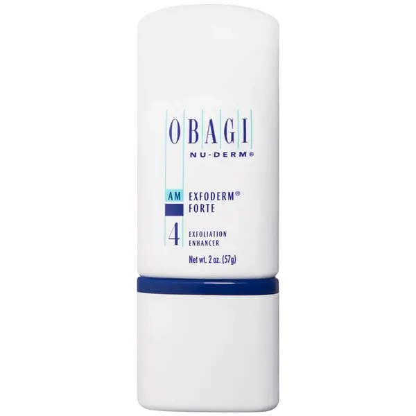 OBAGI MEDICAL Nu-derm Brighter Complexion Set