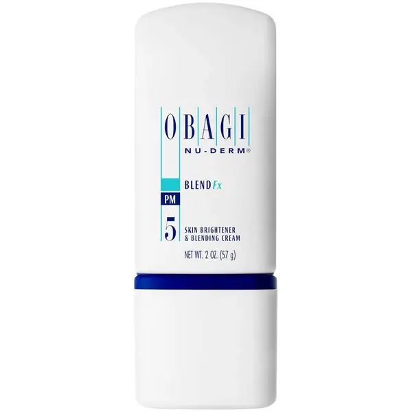 OBAGI MEDICAL Nu-derm Brighter Complexion Set