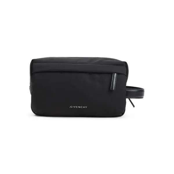 Givenchy Wash Bag - Black