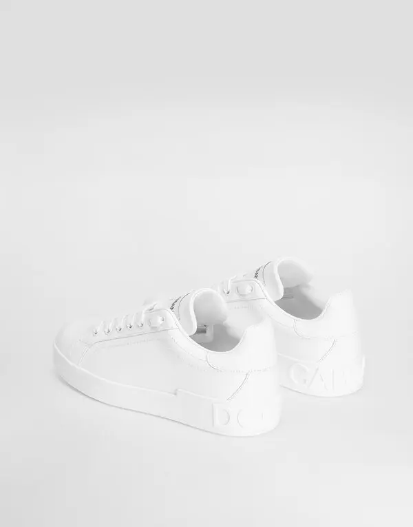 Dolce & Gabbana Portofino Sneakers