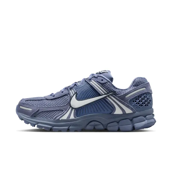 Nike Zoom Vomero Sneakers With Reflective Details - Blue