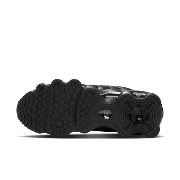 Nike Shox Tl Sneakers - Black