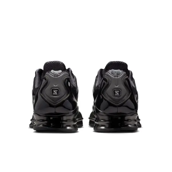 Nike Shox Tl Sneakers - Black