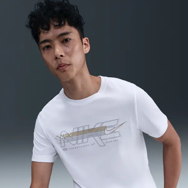 Nike Sportswear T-shirt - White