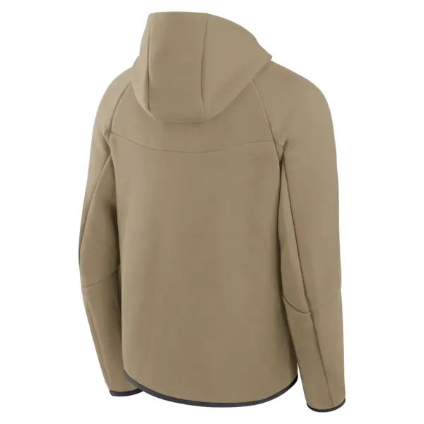 JORDAN Florida Gators Tech Fleece Windrunner Full-zip Hooded Jacket